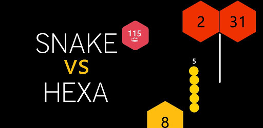 Snake Vs Hexa Achievements - Google Play - Exophase.com