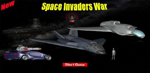 Space Invaders War Achievements - Google Play - Exophase.com