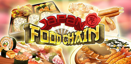 Japan Food Chain Achievements - Google Play - Exophase.com