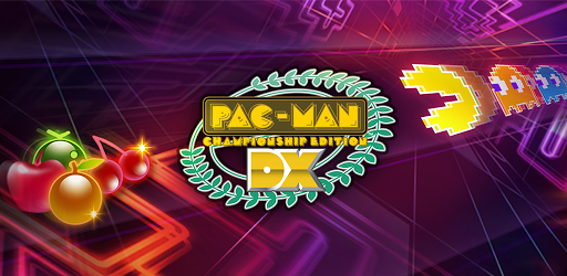 PAC-MAN CE DX Achievements - Google Play - Exophase.com