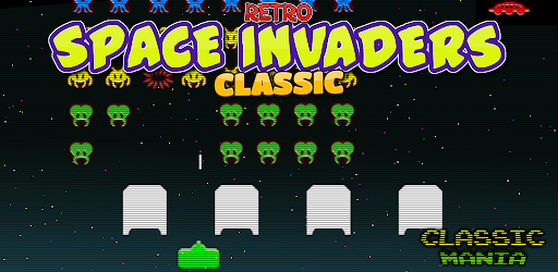 Classic Space Invaders Achievements - Google Play - Exophase.com