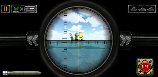 Torpedo Attack Cardboard Achievements - Google Play - Exophase.com