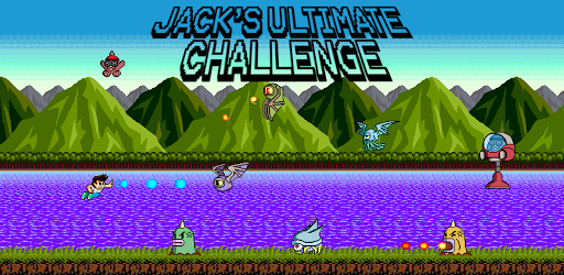 Jack's Ultimate Challenge Achievements - Google Play - Exophase.com
