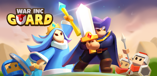 War Inc: Guard Achievements - Google Play - Exophase.com