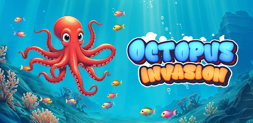 Octopus Invasion: Eat & Evolve Achievements - Google Play - Exophase.com
