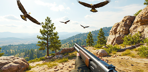 Duck Hunting 3d - Fps Shooting Achievements - Google Play - Exophase.com