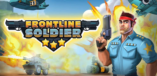 Frontline Soldier -Commander Achievements - Google Play - Exophase.com