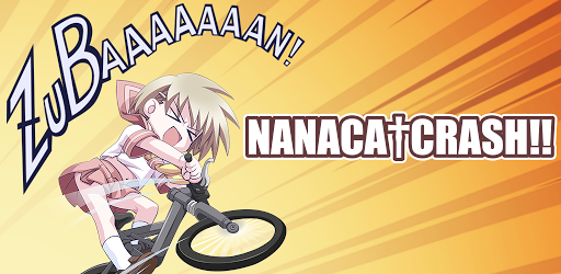 NANACA†CRASH!! Achievements - Google Play - Exophase.com