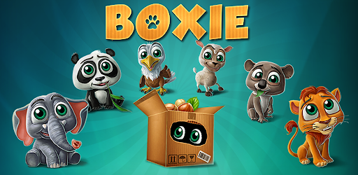 Boxie: Virtual pet and Puzzles Achievements - Google Play - Exophase.com