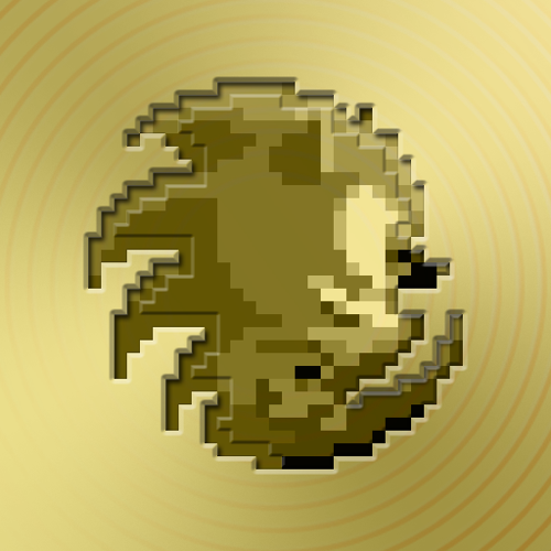 Ramp Ring Acrobatics Achievement - Sonic The Hedgehog Classic ...