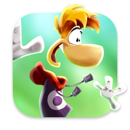 Rayman Mini Achievements - Apple macOS - Exophase.com