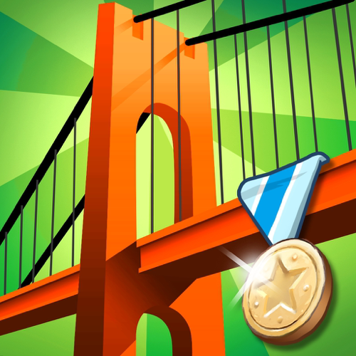 Bridge Constructor Playground! Achievements - Apple macOS, iOS - Exophase.com