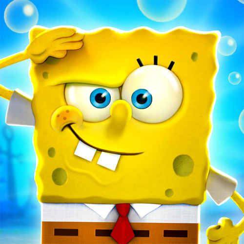 SpongeBob SquarePants Achievements - Apple iOS - Exophase.com