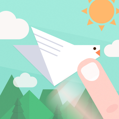 Let's Fold - Origami puzzle game Achievements - Apple macOS, iOS ...