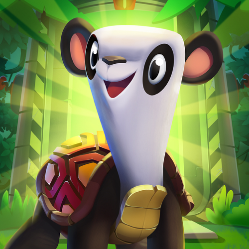 Zoo Evolution: Animal Saga Achievements - Apple iOS - Exophase.com