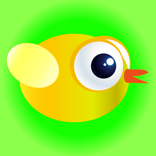 Little Chicken - Fly like a bird Achievements - Apple iOS - Exophase.com