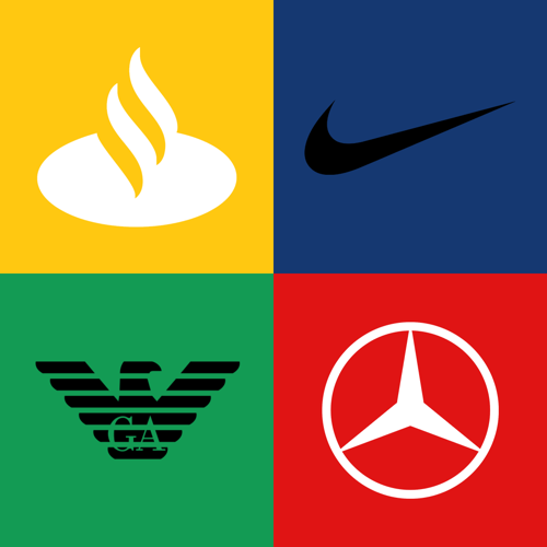 Logo Quiz by Country Achievements - Apple macOS, iOS - Exophase.com