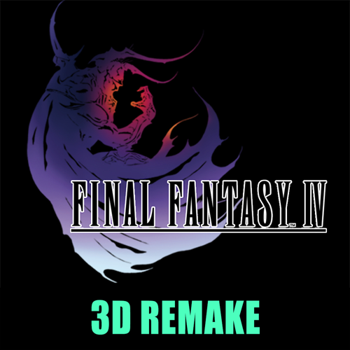 FINAL FANTASY IV (3D REMAKE)+ Achievements - Apple iOS - Exophase.com