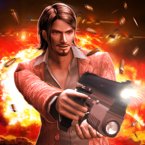 TIME CRISIS 2ND STRIKE Achievements - Apple macOS, iOS - Exophase.com