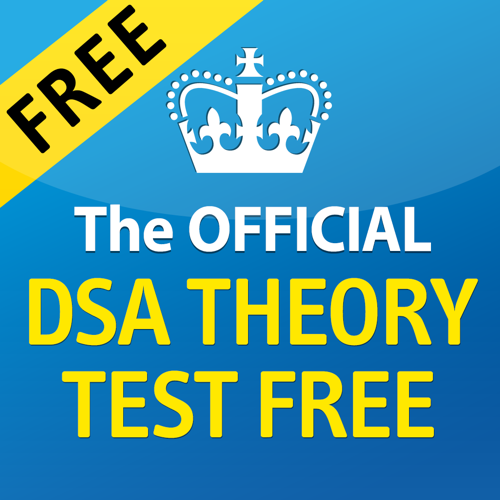 The Official DSA Theory Test Lite for Car Drivers Achievements - Apple ...