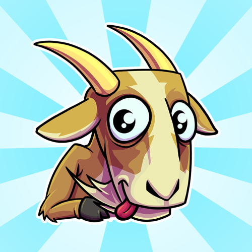 GOAT! Jumping Adventure Arcade Game Achievements - Apple iOS - Exophase.com