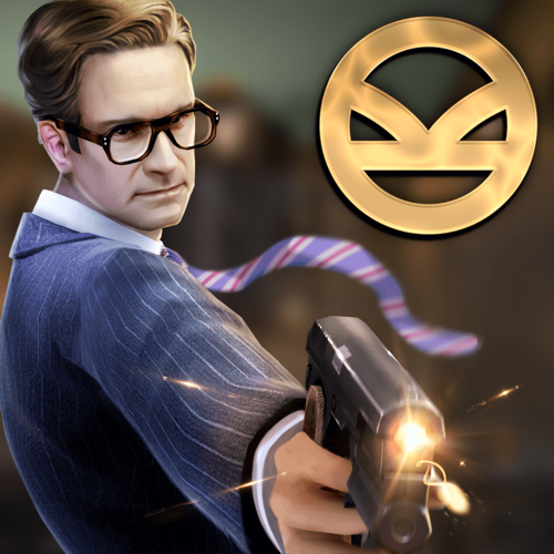 Kingsman: The Golden Circle Achievements - Apple iOS - Exophase.com