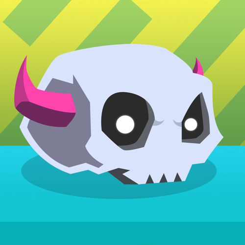 Bonecrusher: Free Awesome Endless Skull & Bone Game Achievements ...