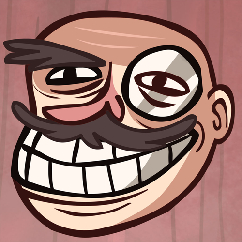Troll Face Quest Classic Achievements - Apple iOS - Exophase.com