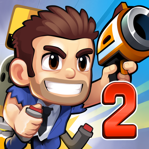 Jetpack Joyride 2 Achievements - Apple macOS, iOS - Exophase.com