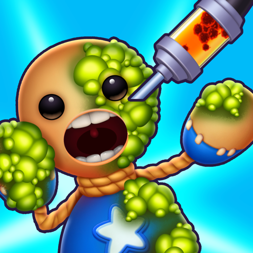 Kick the Buddy Achievements - Apple iOS - Exophase.com