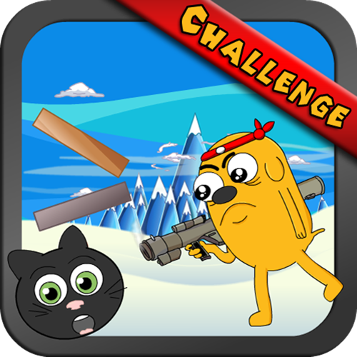 Domino Dog - Daily Challenge Achievements - Apple iOS - Exophase.com