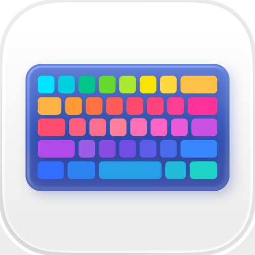 ClickClack - Typing Trainer Achievements - Apple macOS, iOS - Exophase.com