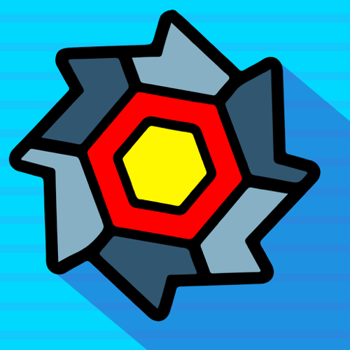 Block Brick Pong - Endless Escape Run And Avoid The Shuriken ...