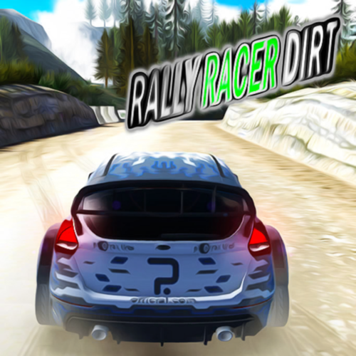 Rally Racer Dirt Achievements - Apple iOS - Exophase.com