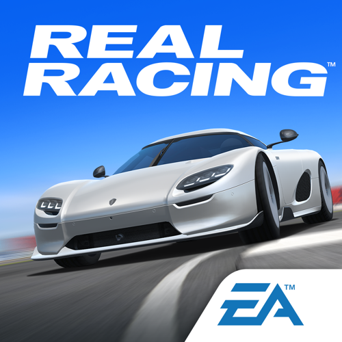 Real Racing 3 Achievements - Apple iOS - Exophase.com
