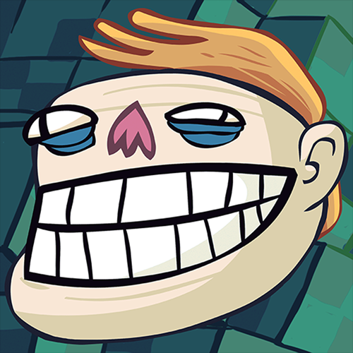 Troll Face Quest Video Memes Achievements - Apple iOS - Exophase.com