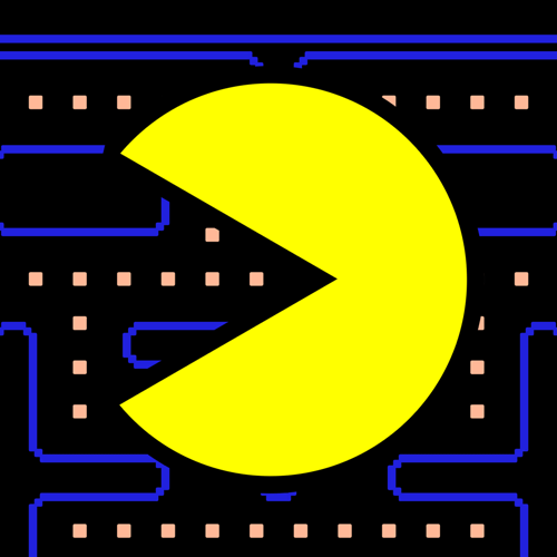 PAC-MAN Achievements - Apple macOS, iOS - Exophase.com
