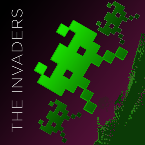The Invaders Achievements - Apple iOS - Exophase.com