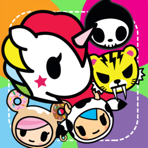tokidoki frenzies Achievements - Apple macOS, iOS - Exophase.com