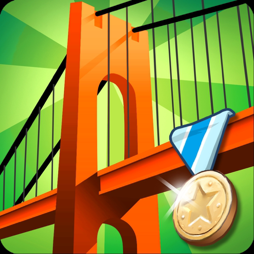 Bridge Constructor Playground Achievements - Apple iOS - Exophase.com