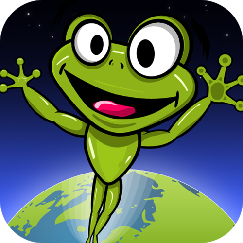 Froggy Jump Achievements - Apple iOS - Exophase.com