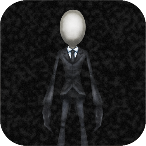 Escape Bear - Slender Man Achievements - Apple iOS - Exophase.com