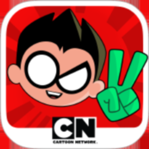 Teen Titans Go! Figure Achievements - Apple macOS, iOS - Exophase.com