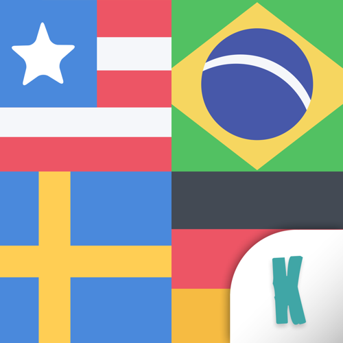 Flags Quiz - Flags of the World Achievements - Apple iOS - Exophase.com