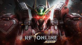 RF ONLINE NEXT Achievements - Epic Games - Exophase.com