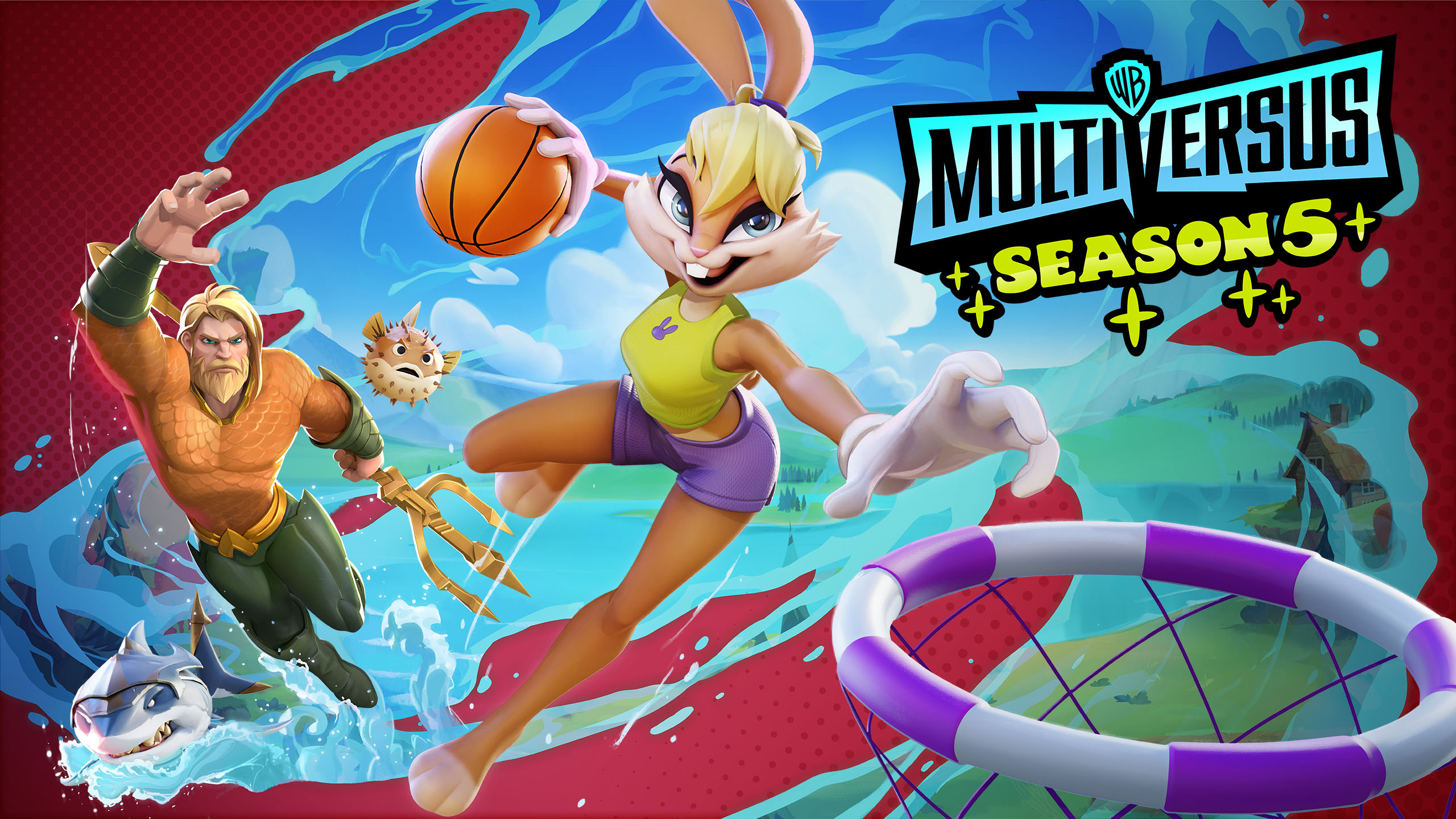 MultiVersus Achievements - Epic Games - Exophase.com