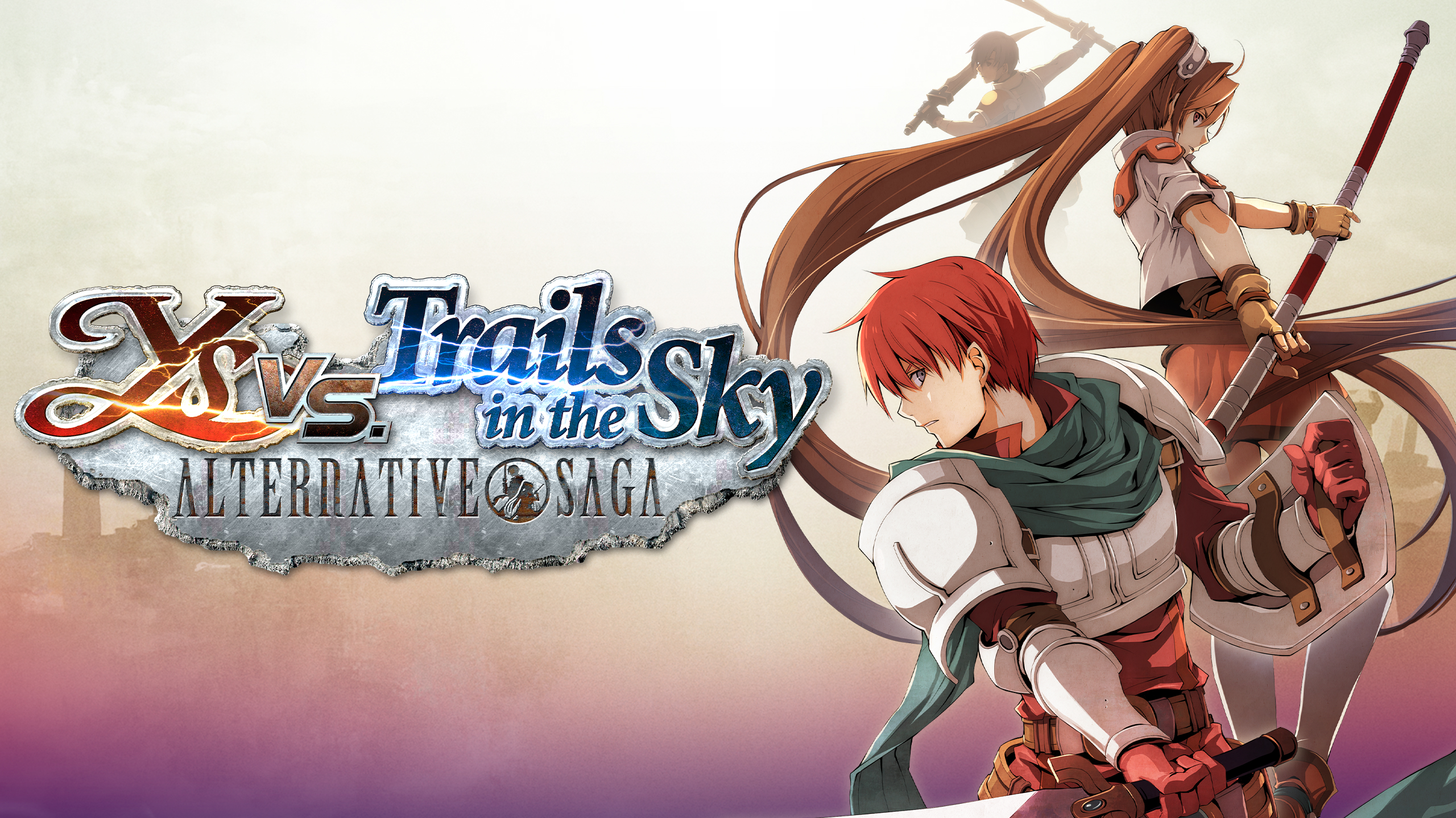 Ys vs. Trails in the Sky: Alternative Saga Achievements - Epic Games ...
