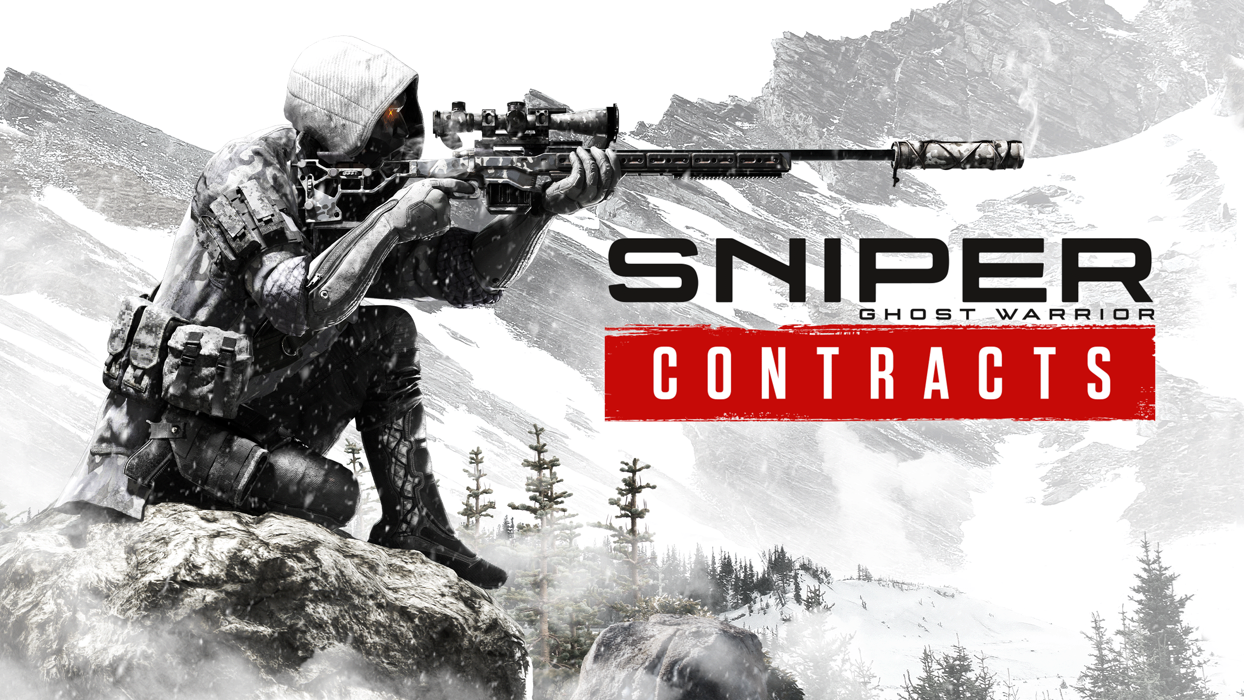 Sniper Ghost Warrior Contracts Achievements - Epic Games - Exophase.com
