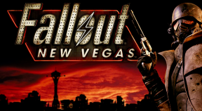 Fallout: New Vegas Achievements - Epic Games - Exophase.com
