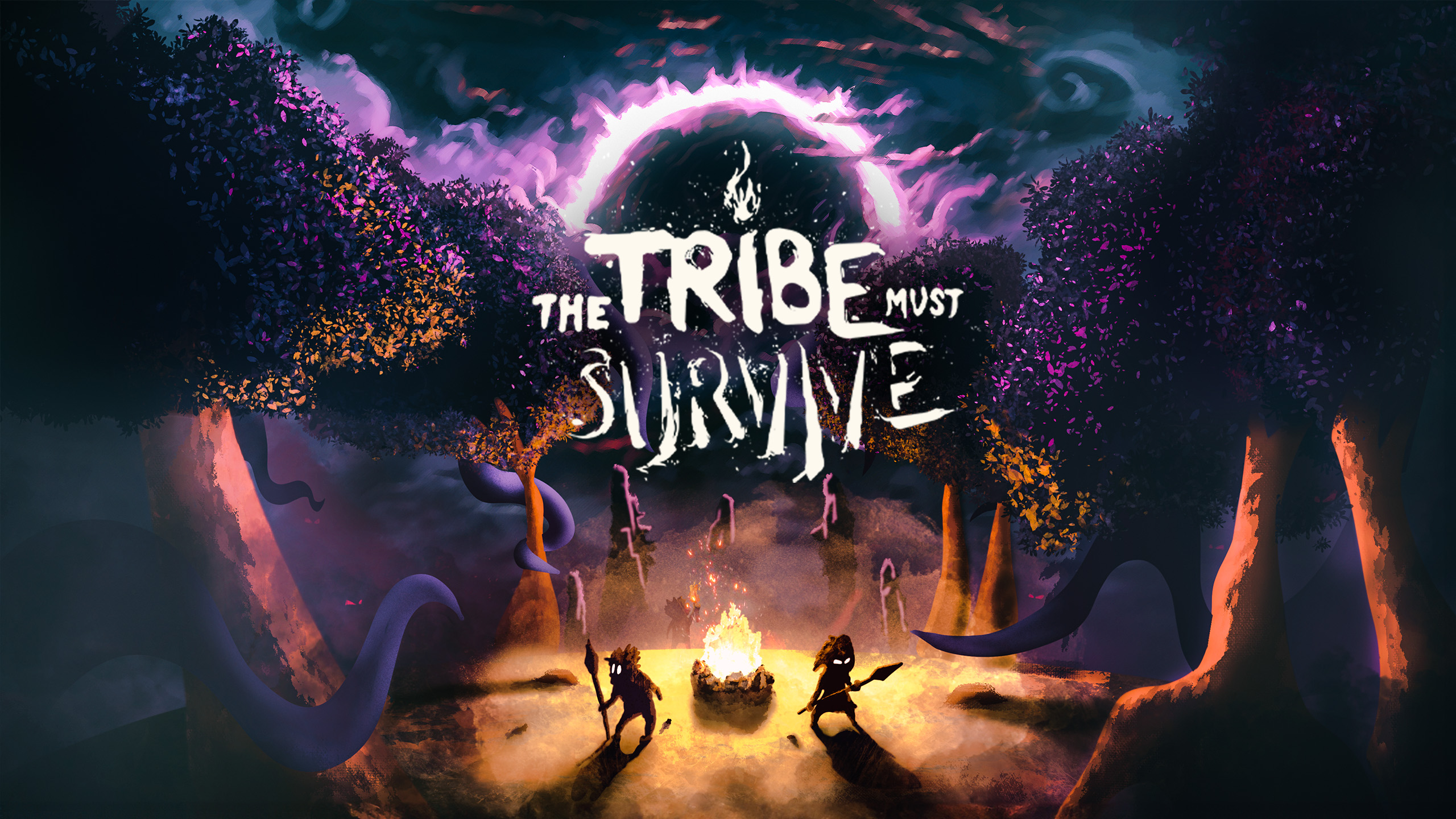 The Tribe Must Survive Achievements - Epic Games - Exophase.com